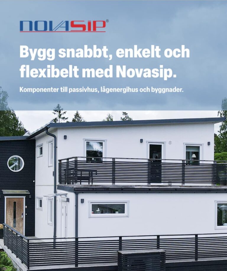 Novasip System – Kompletta lösningar för KÖKSINREDNING-VENTILATION–KYLA ...